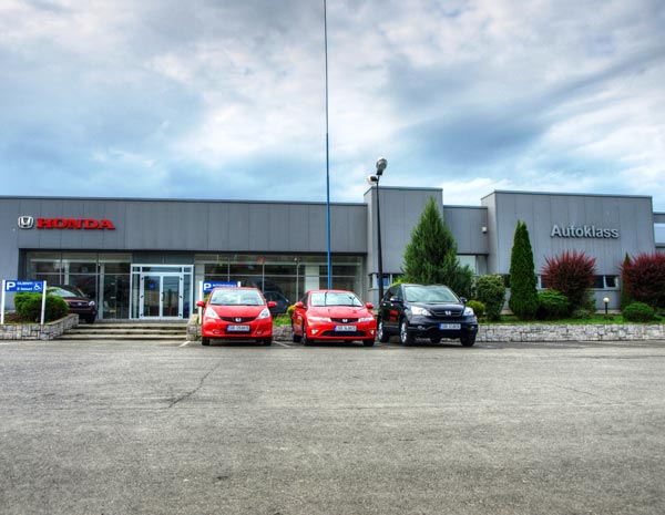 Honda Trading România: noi centre Honda la Ploieşti şi Sibiu – Turatii